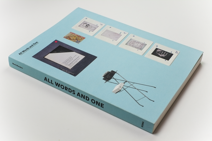 Mark Manders: All Words and One – Museum Dhondt-Dhaenens