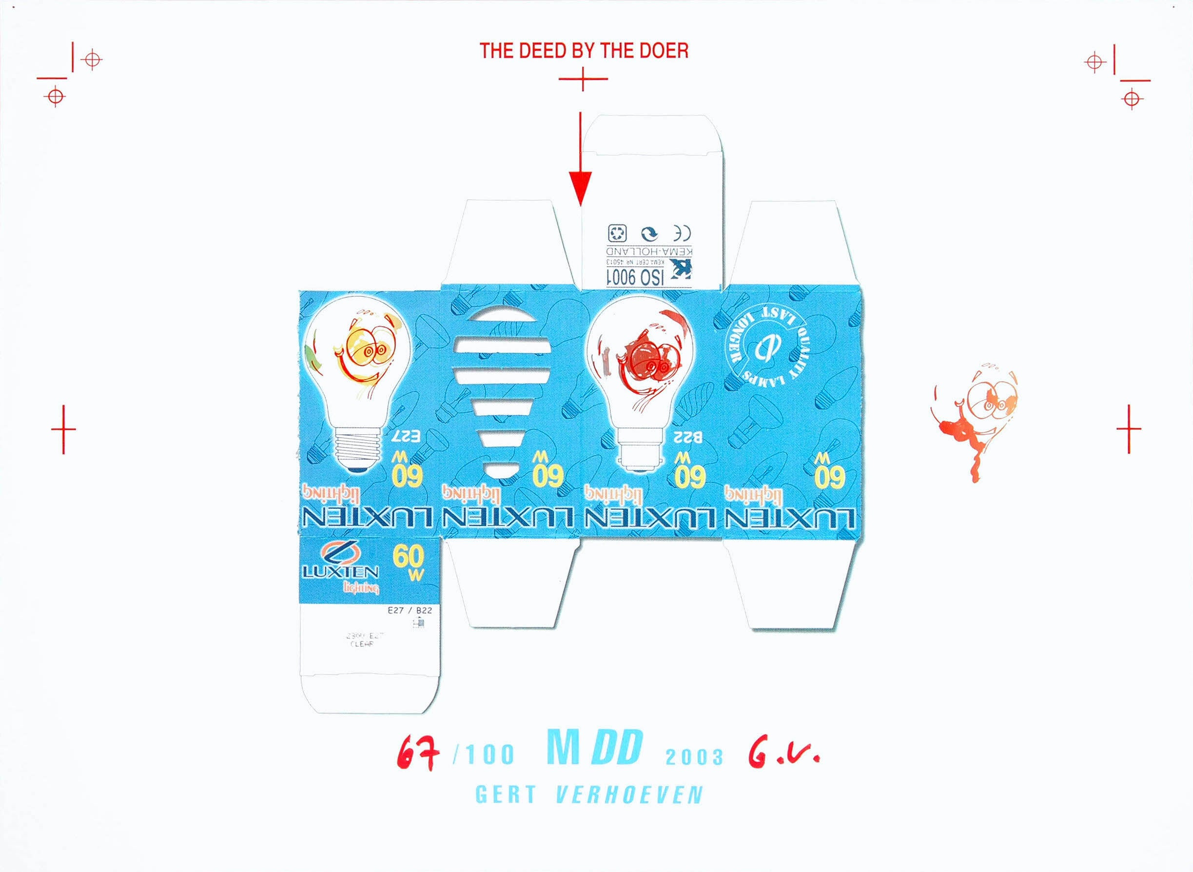 Gert Verhoeven – Museum Dhondt-Dhaenens